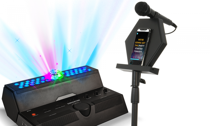 Singsation Karaoke Overview | Best Buy Blog