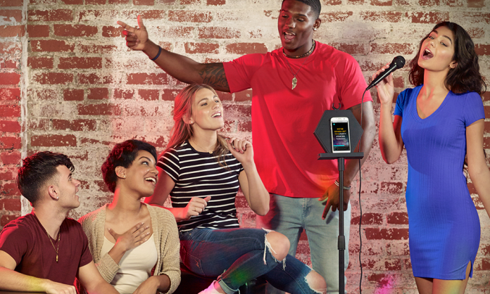 Singsation Karaoke Overview | Best Buy Blog