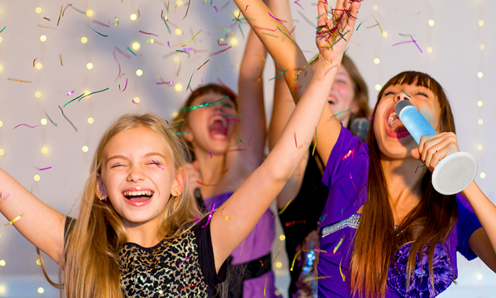 Singsation Karaoke Overview | Best Buy Blog