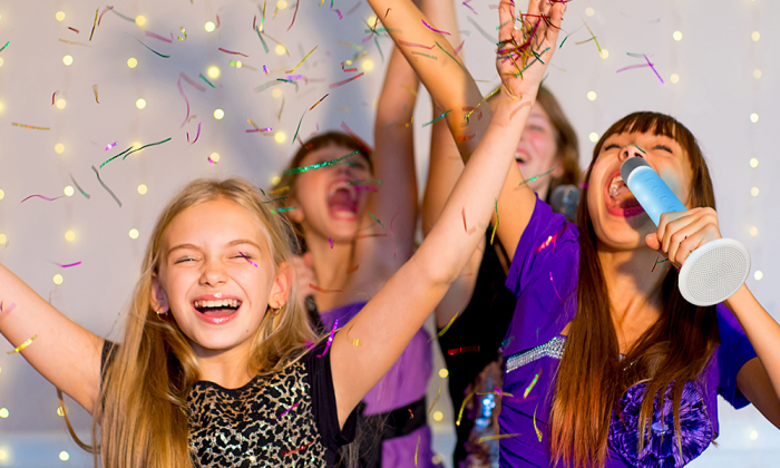 Singsation Karaoke Overview | Best Buy Blog