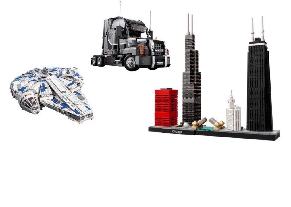 LEGO is Still Just as Fun and Challenging as You Remember | Best Buy Blog