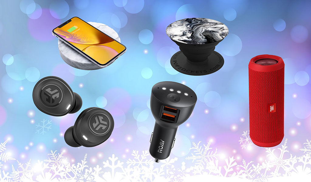 Mobile Accessory Gifts Under $100 | Best Buy Blog