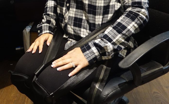 BetterBack Posture Support Device Review | Best Buy Blog