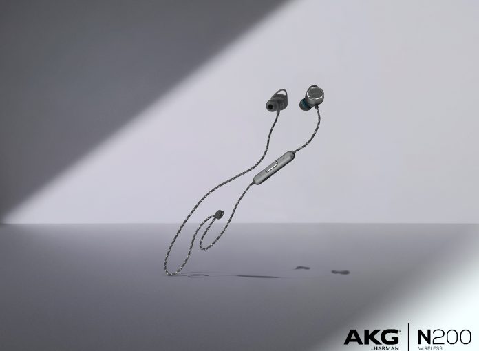 AKG by Harman wireless headphones showcase | Best Buy Blog