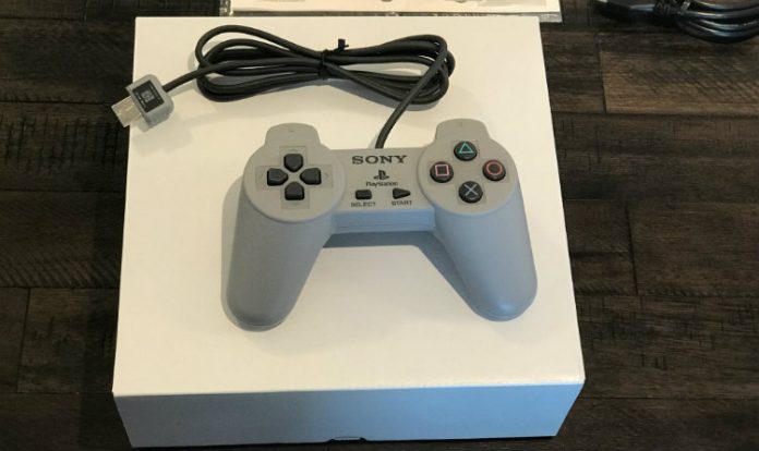 PlayStation Classic review | Best Buy Blog