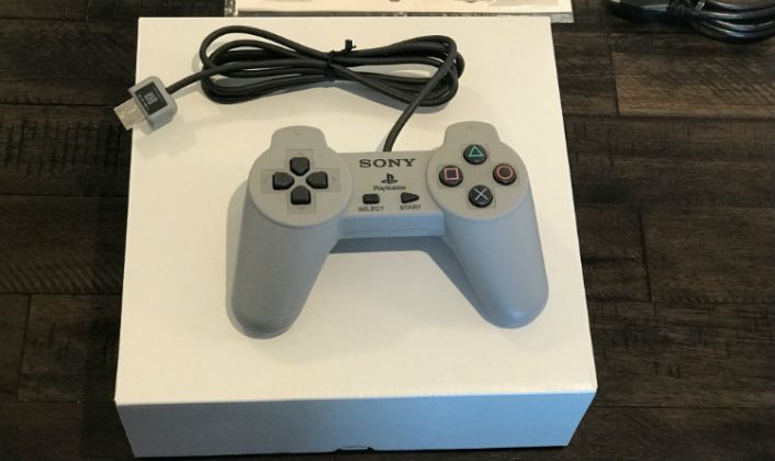 PlayStation Classic review | Best Buy Blog