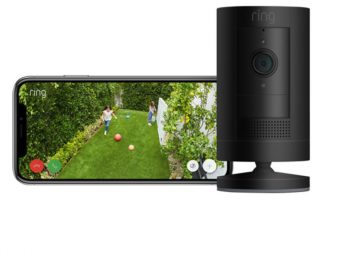 Smart Home Security Camera Buying Guide | Best Buy Blog