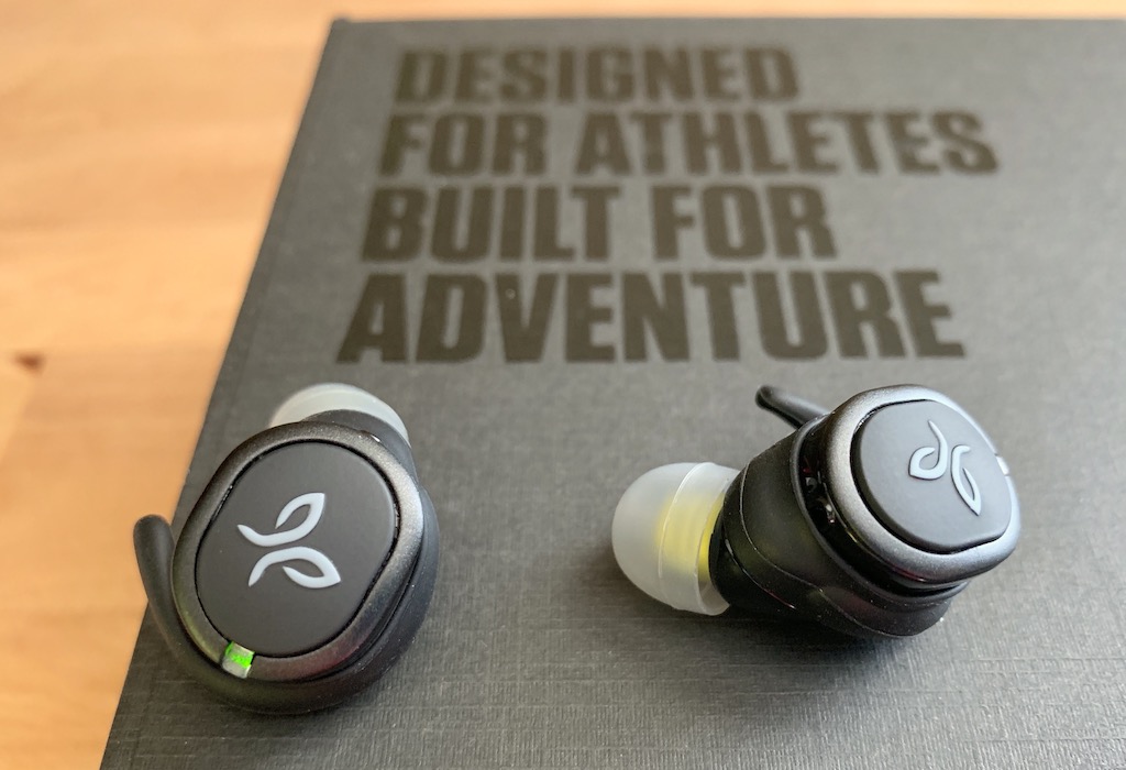 Jaybird announces RUN XT true wireless sport earbuds | Best Buy Blog