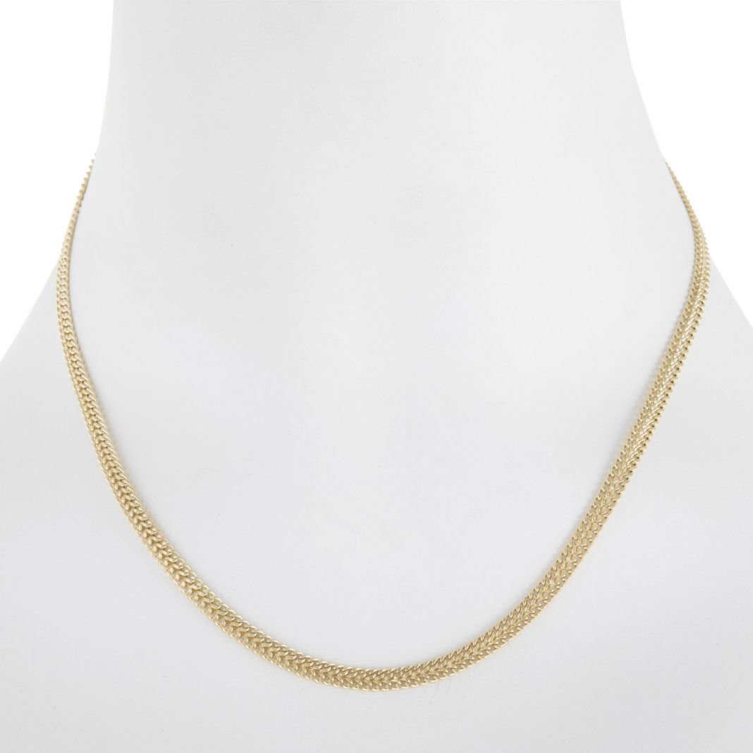 How to choose the perfect necklace length and weight | Best Buy Blog