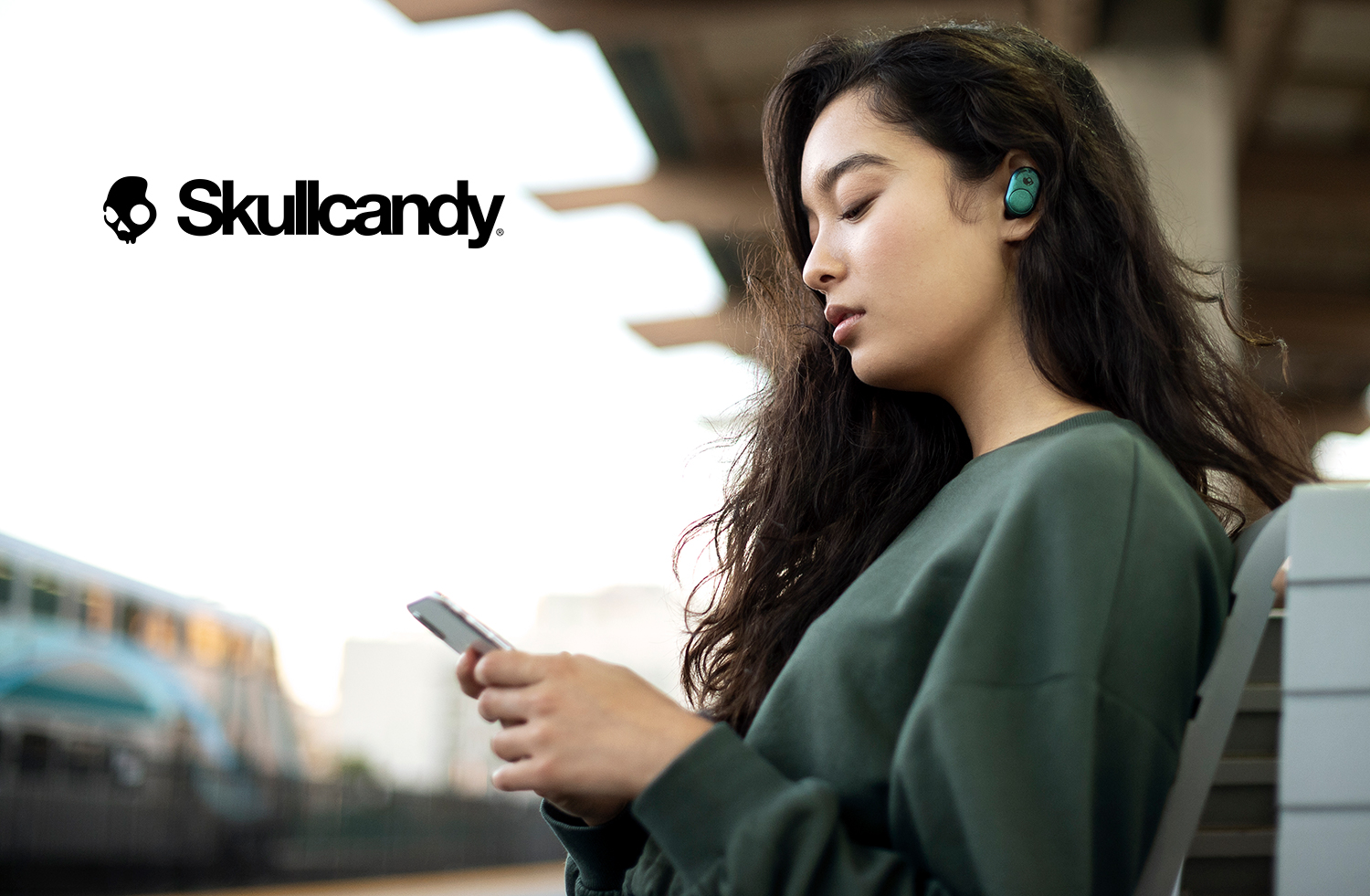 Skullcandy Push Truly Wireless Earbuds Overview | Best Buy Blog