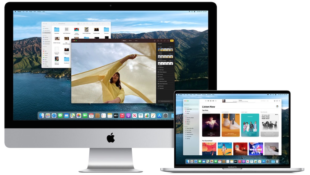 Apple Desktop and Laptop Buying Guide — Best Buy Canada | Best Buy Blog