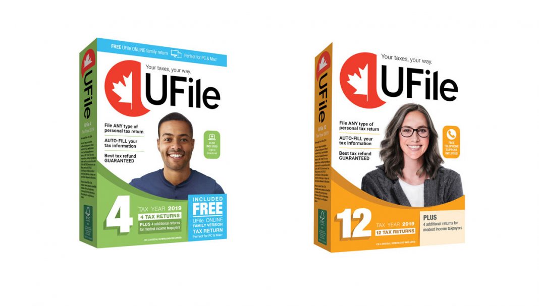 UFile 2019 Overview | Best Buy Blog