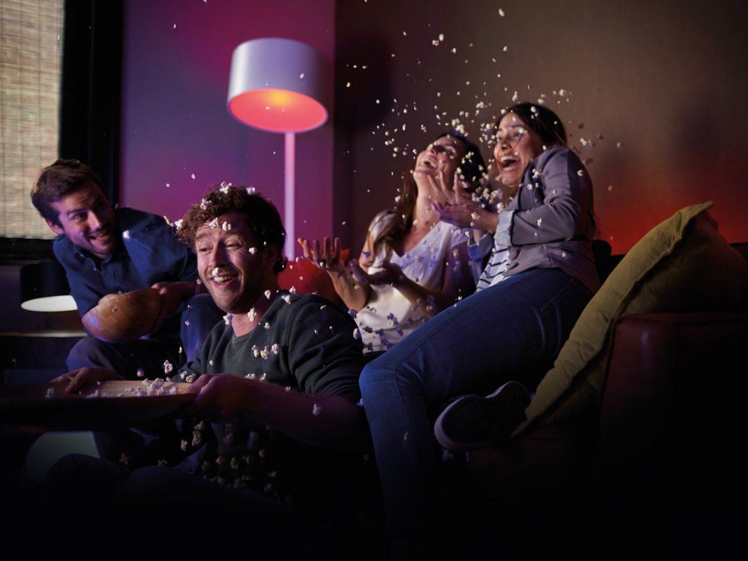 How to organize a killer award show party | Best Buy Blog