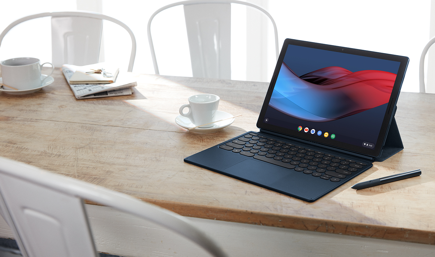 GOOGLE PIXEL SLATE OVERVIEW | Best Buy Blog
