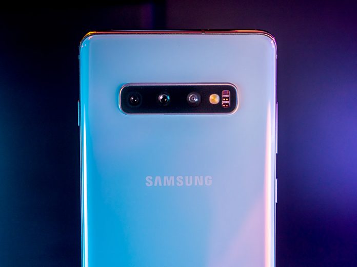 Samsung Galaxy S10+ review | Best Buy Blog