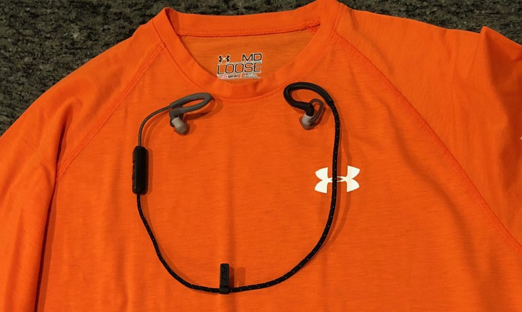 Plantronics BackBeat FIT 350 Review | Best Buy Blog Headphones