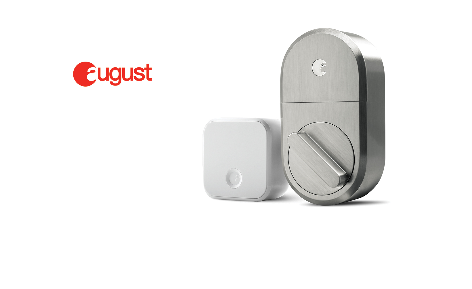 August Locks Overview | Best Buy Blog