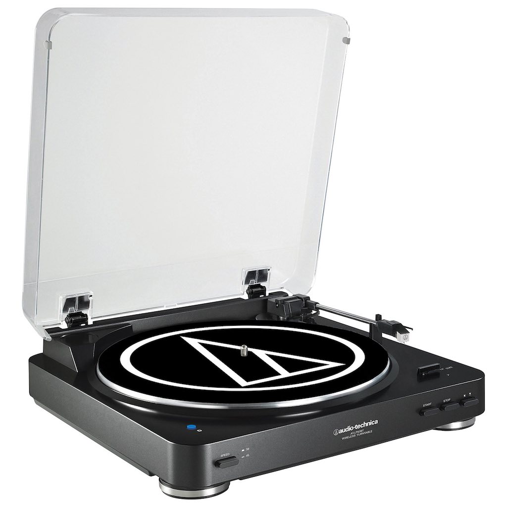 5 great turntables to consider for National Record Store day | Best Buy ...
