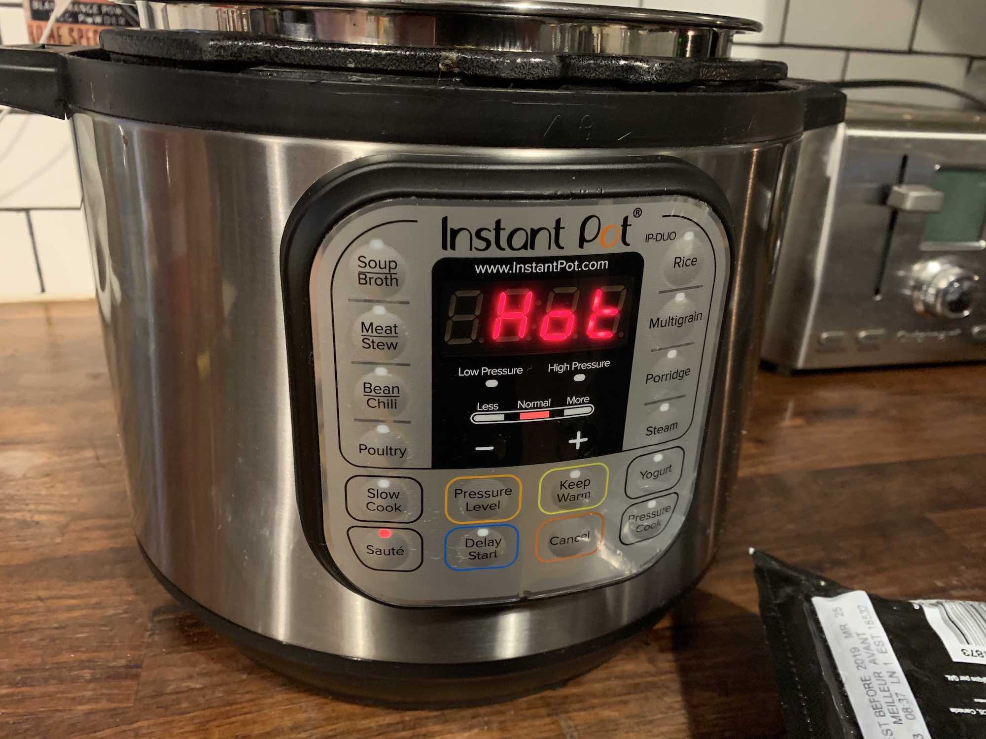 Best Instant Pot tips and tricks | Best Buy Blog