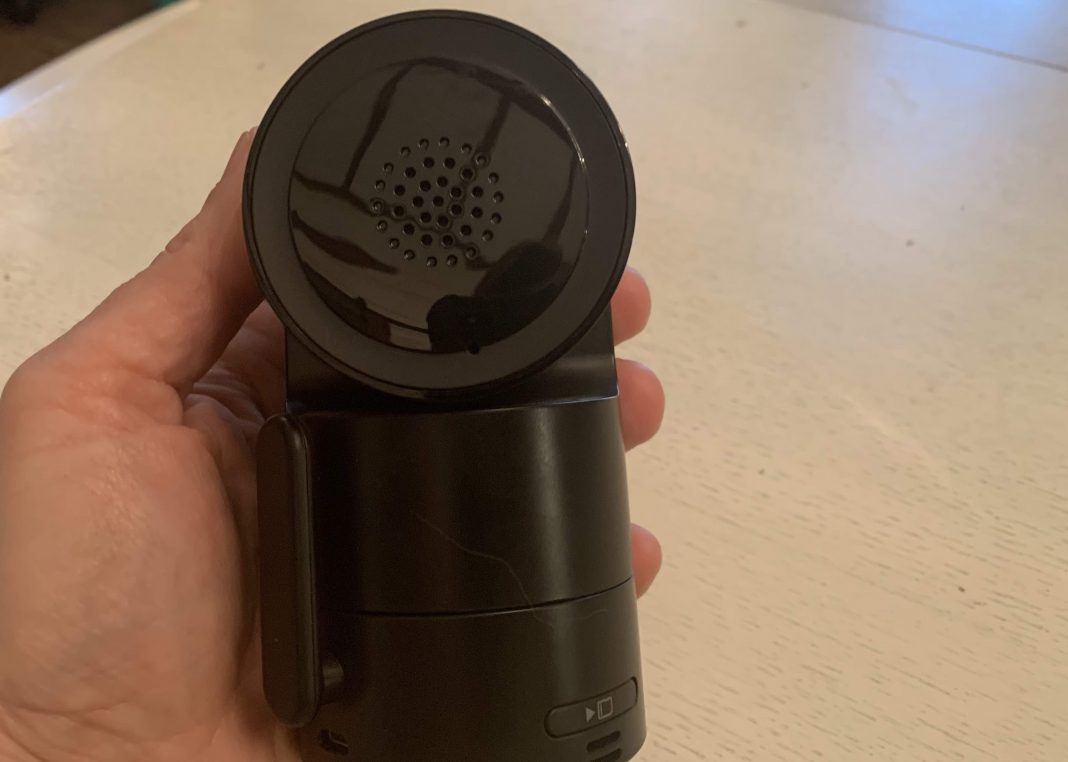 KODAK Cherish Home Security Camera and Baby Monitor Review | Best Buy Blog