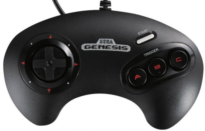 SEGA Genesis Mini console announced by Sega | Best Buy Blog