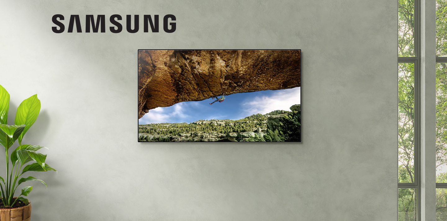 Samsung Exclusive Televisions Overview | Best Buy Blog