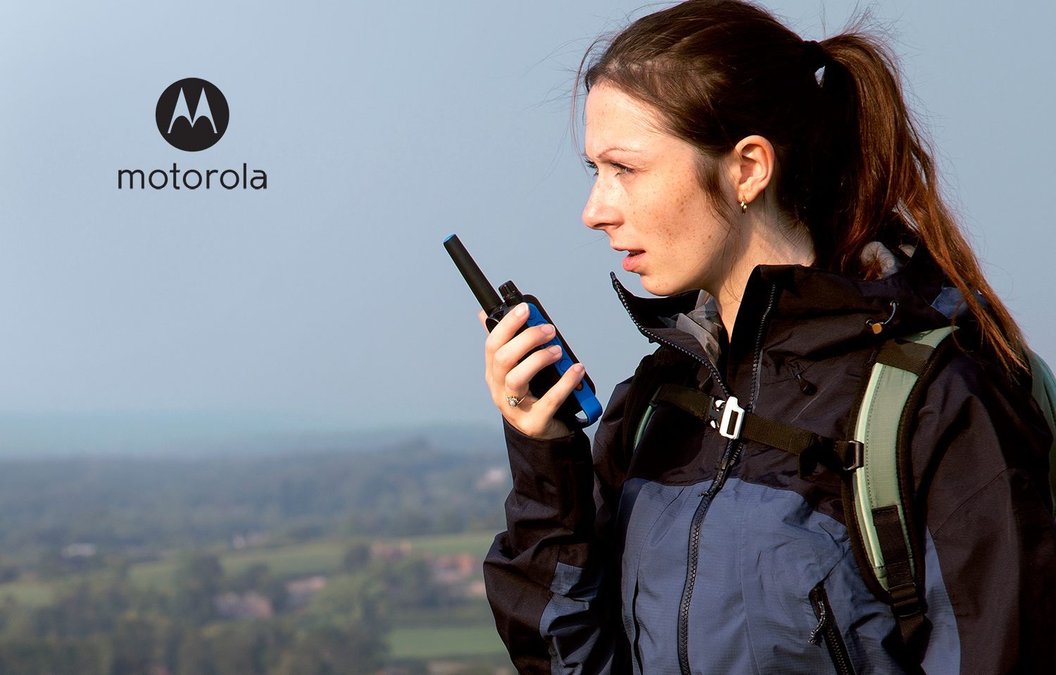 Motorola Talkabout™ T800 2-Way Radios Overview | Best Buy Blog