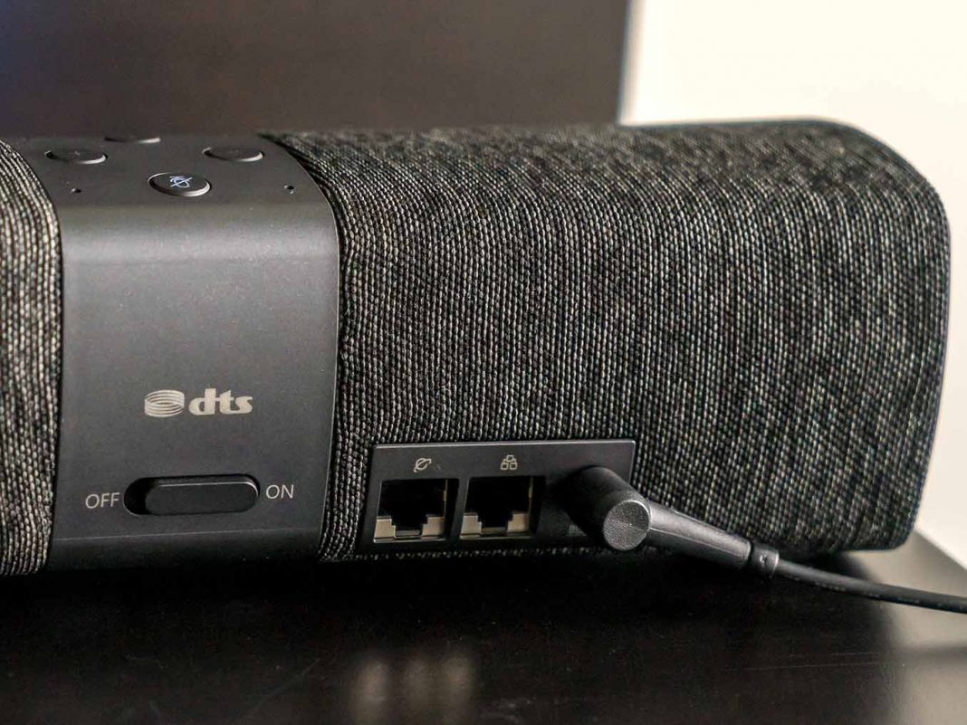 Asus Lyra Voice Wireless Router review | Best Buy Blog