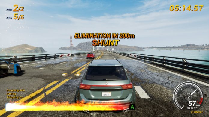 Dangerous Driving review | Best Buy Blog