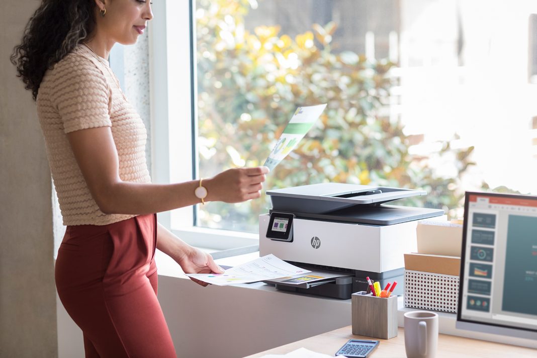 HP OfficeJet Pro 9015 and OfficeJet Pro 9025 Overview | Best Buy Blog