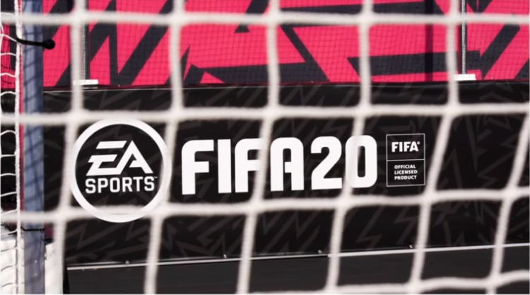 E3 2019: FIFA 20 at EA Play | Best Buy Blog
