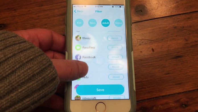 Review: Circle Home Plus Parental Control Device | Best Buy Blog