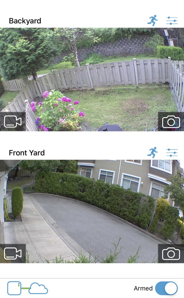 Review of the Blink XT2 Security Camera System | Best Buy Blog