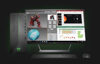 Top 5 desktop computers for back to school | Best Buy Blog