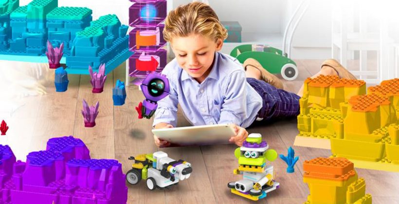 Botzees Robotic Toy Overview | Best Buy Blog