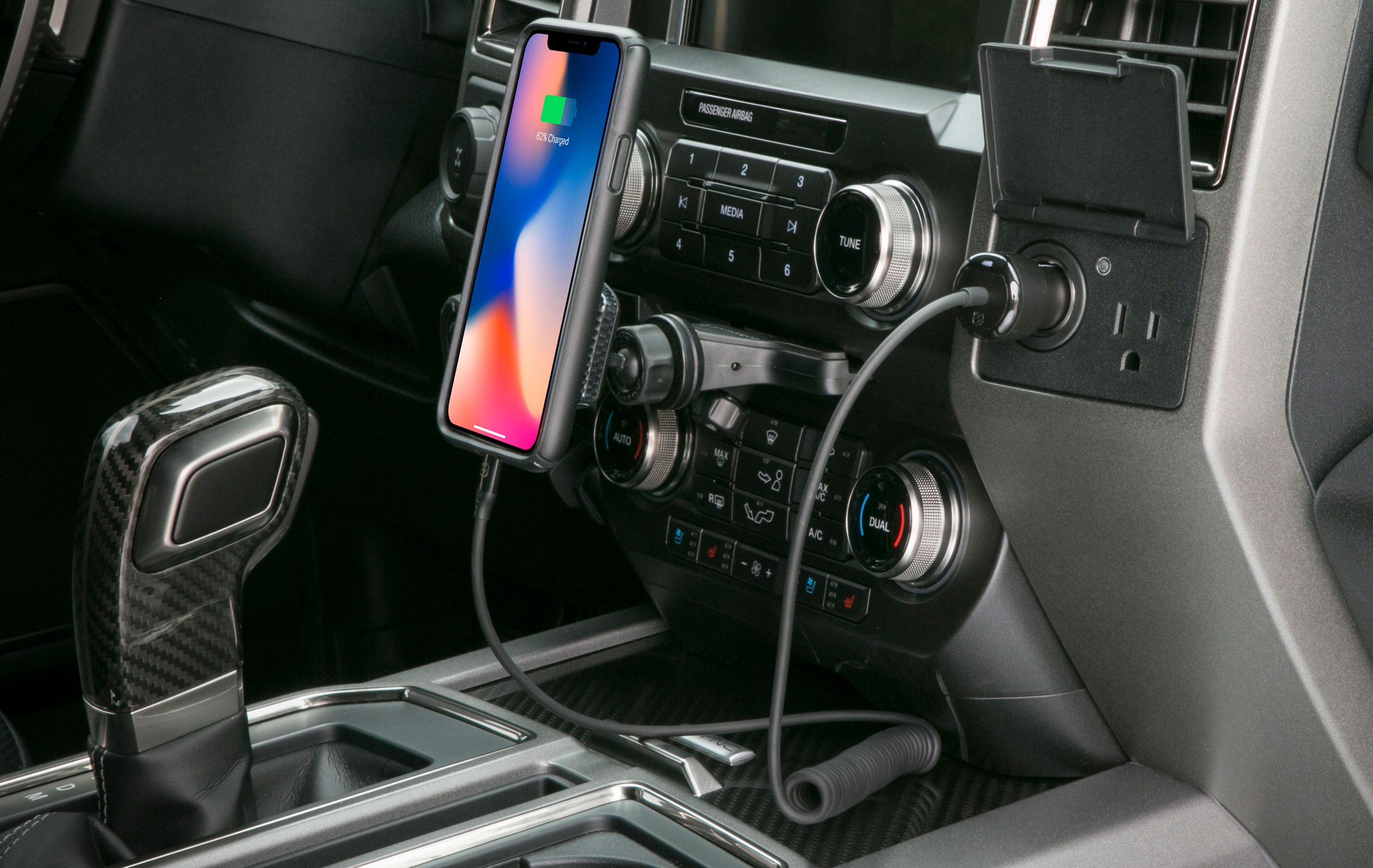 Scosche® Industries PowerVolt™ Chargers with Power Delivery 3.0 ...
