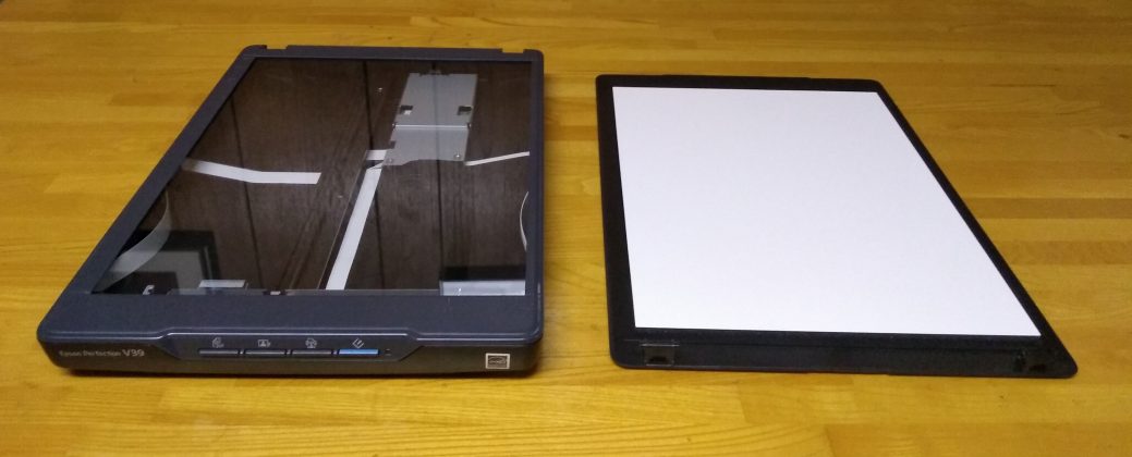 Reviewing the Epson Perfection line of photo scanners | Best Buy Blog