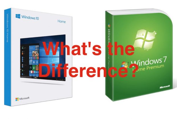 What is the difference between Windows 7 and Windows 10? | Best Buy Blog