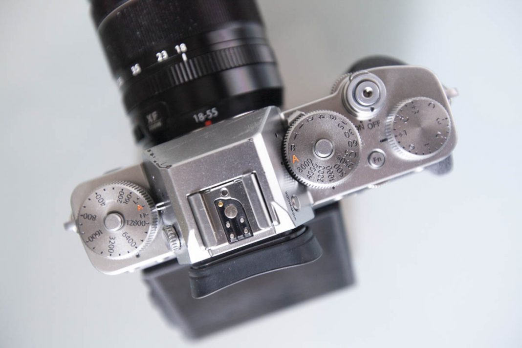 Fujifilm XT-3 Review | Best Buy Blog