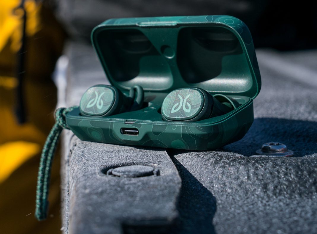 Jaybird Vista Overview | Best Buy Blog