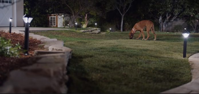 Light Up the Outside of Your Home with Ring Smart Lights | Best Buy Blog