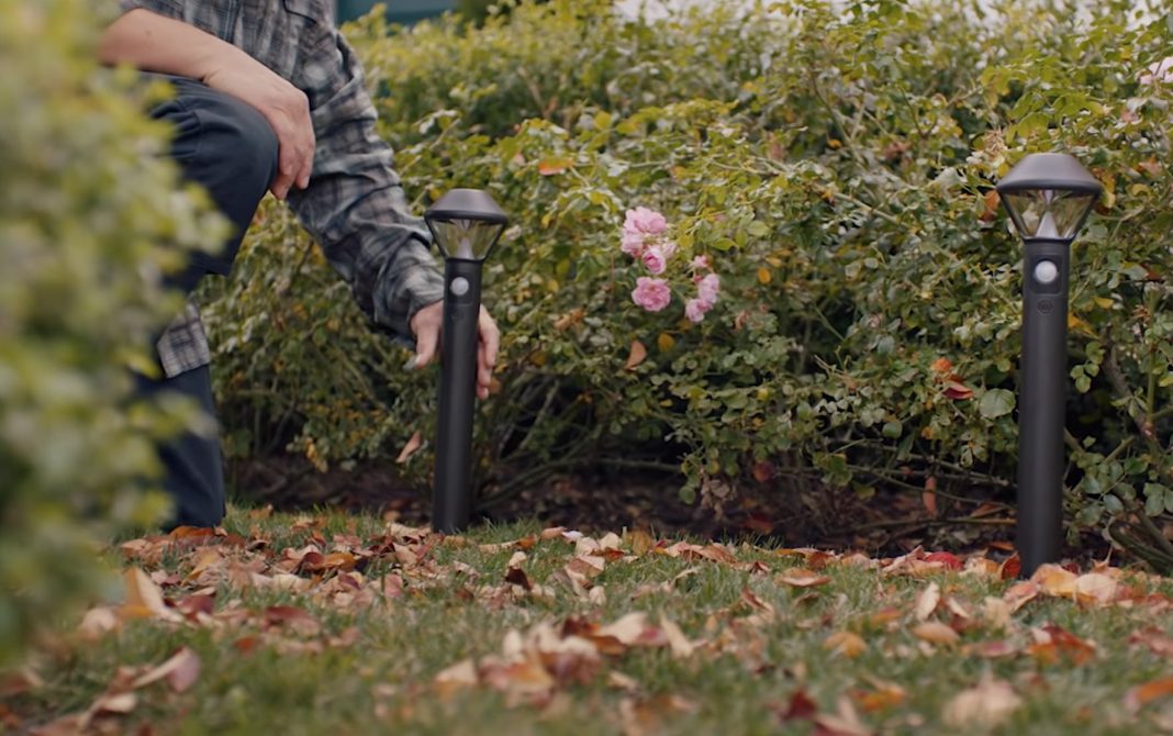 Light Up the Outside of Your Home with Ring Smart Lights | Best Buy Blog