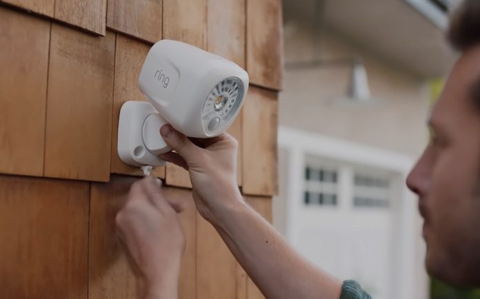 Light Up the Outside of Your Home with Ring Smart Lights | Best Buy Blog