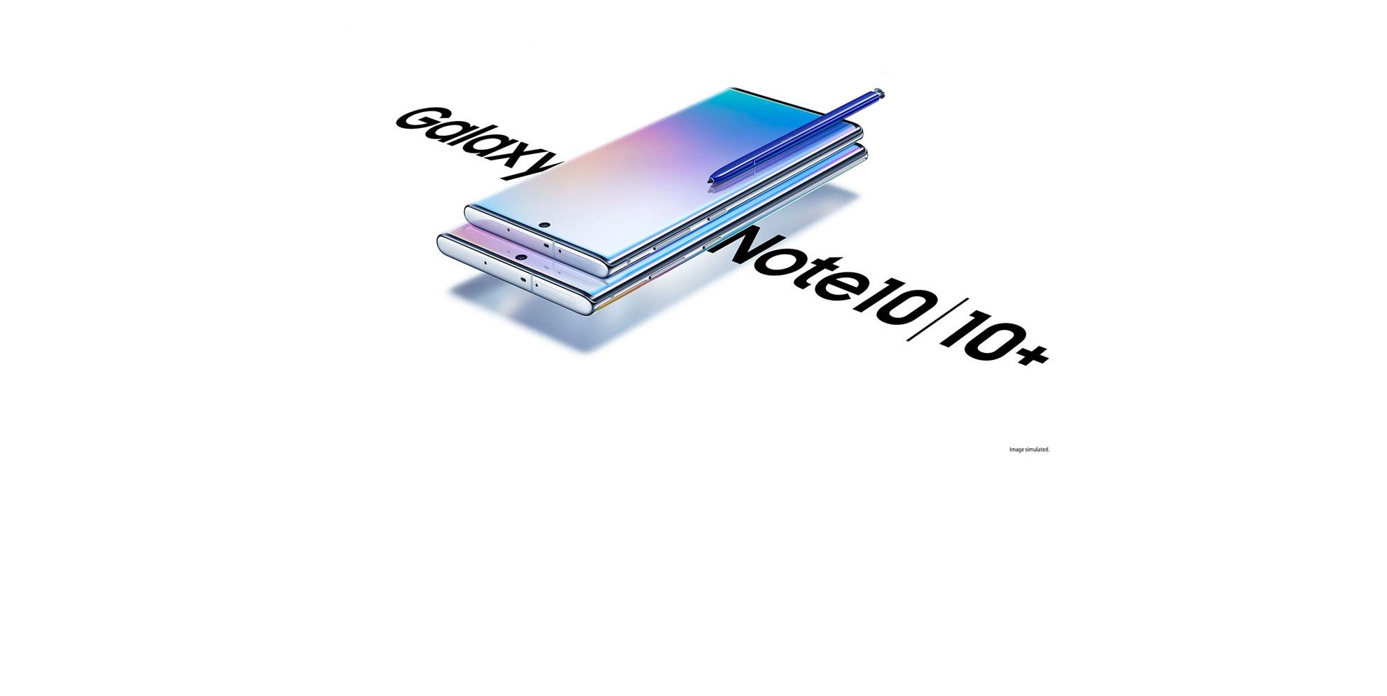 Samsung Galaxy Note10 and Note10+ Overview | Best Buy Blog