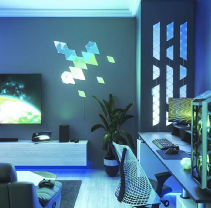 Set Up A Smart Dorm Room When You Head Back to School