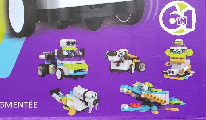Botzees Coding & AR Robotics Kit Review | Best Buy Blog