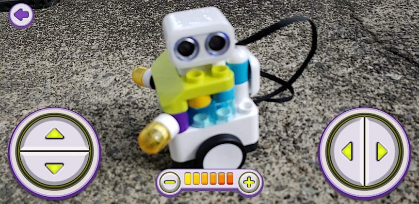 Botzees Coding & AR Robotics Kit Review | Best Buy Blog