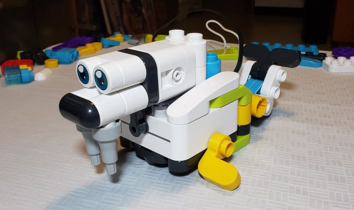Botzees Coding & AR Robotics Kit Review | Best Buy Blog