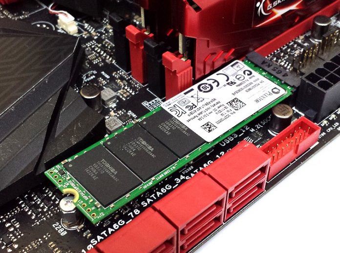 Everything you need to know about M.2 storage for your PC | Best Buy Blog