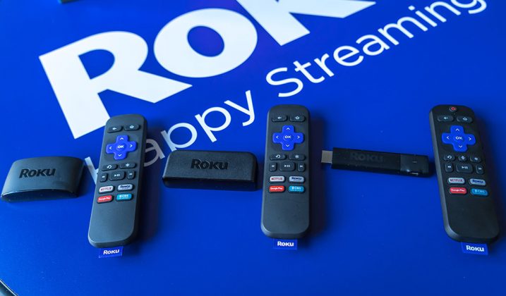 Roku announces new lineup of streaming devices for fall | Best Buy Blog
